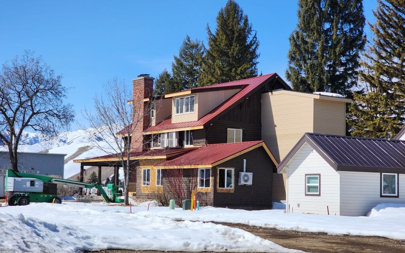 ARCH to Hold Open House for New Ellsworth Inn Units