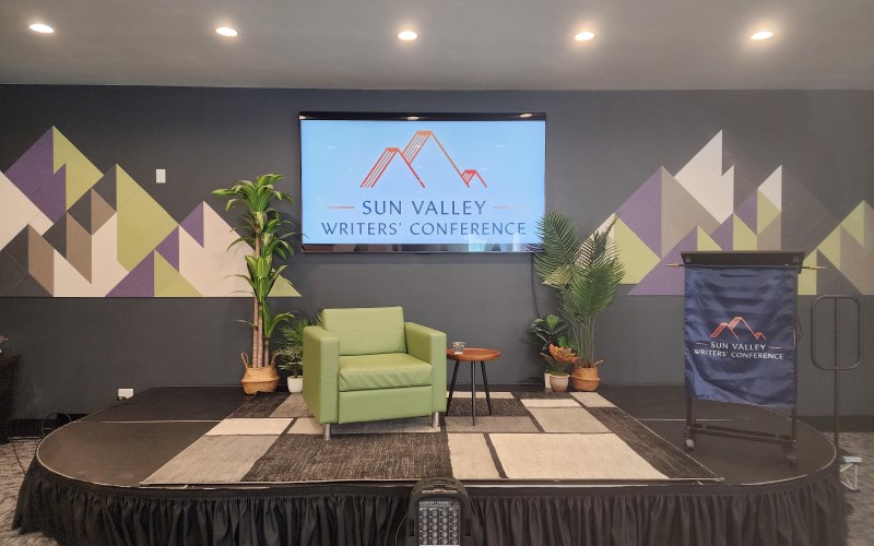 Hailey Town West Undergoes Cinderella Transformation