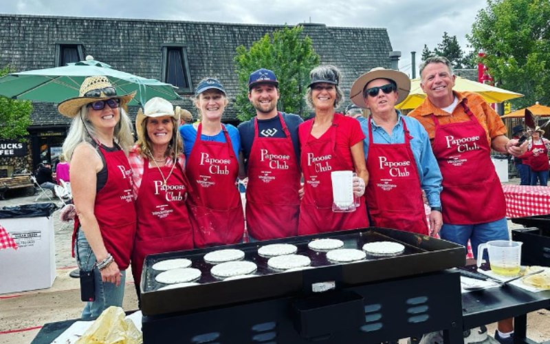 Spur Community Foundation Launches Volunteer Listings