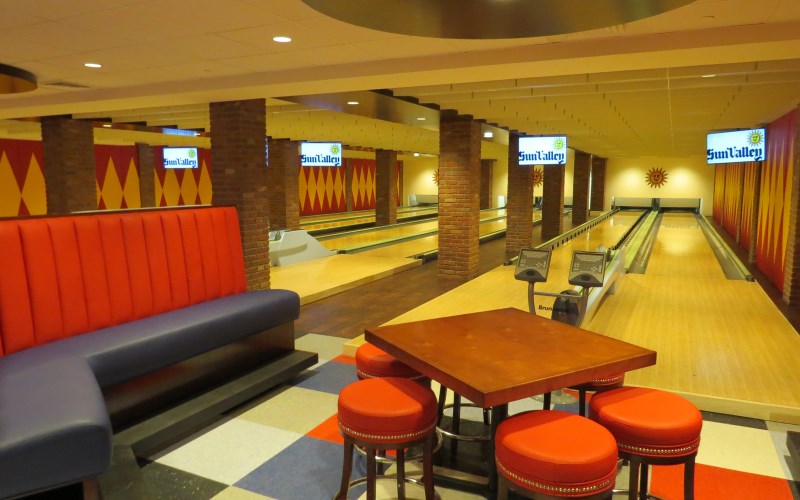 Sun Valley Resort Offers Slack Season Specials