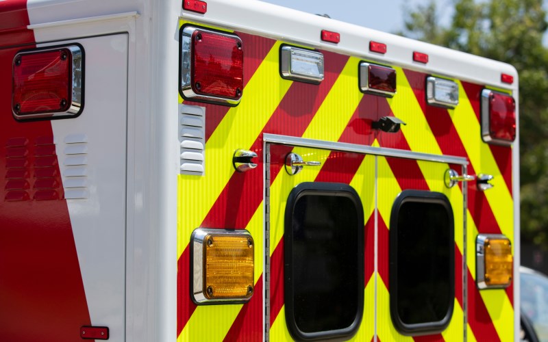 Community Resources Offered Following Ketchum Death