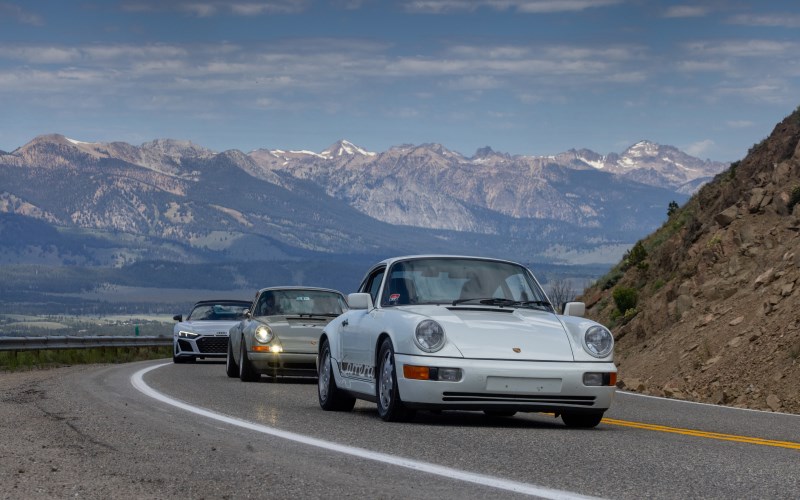 Sun Valley Tour de Force to Hold No Speed Limit Event in Fairfield