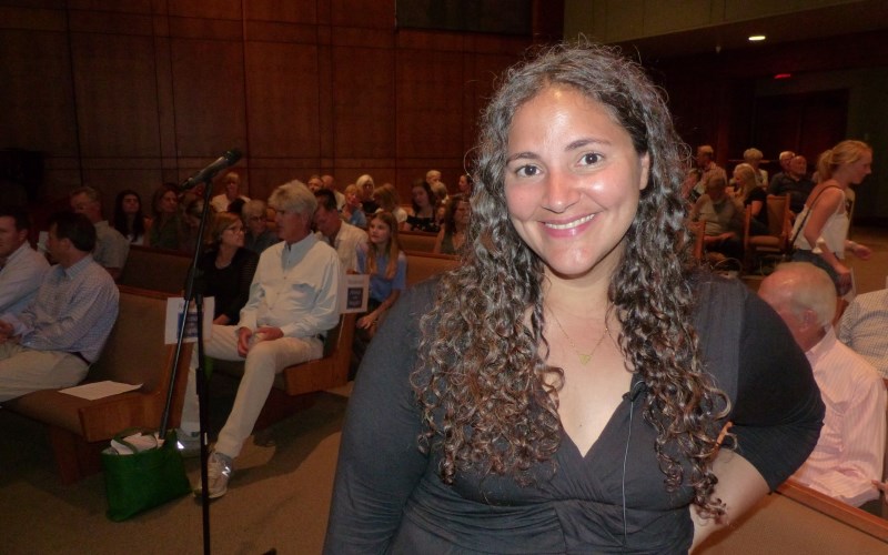 Happiness Professor to Headline St. Luke’s Well-Being Speaker Series