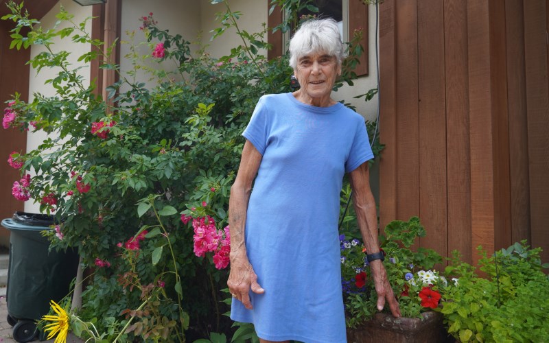 Gabriele Andersen-Schiess Still Won’t Give Up