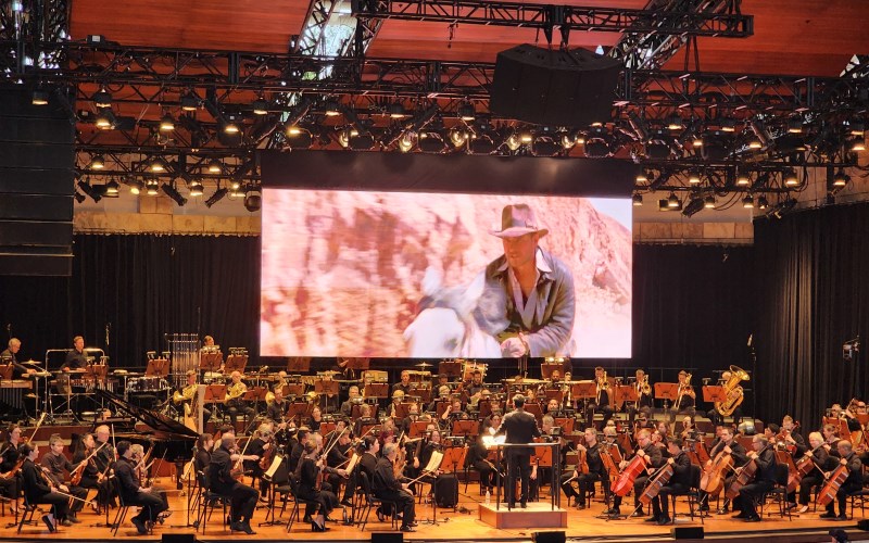 Grammy Winner to Help Launch Sun Valley Music Festival Season Tonight