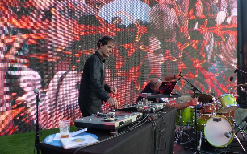 Sun Valley Music Festival to Present Time for Three and Yuja Wang