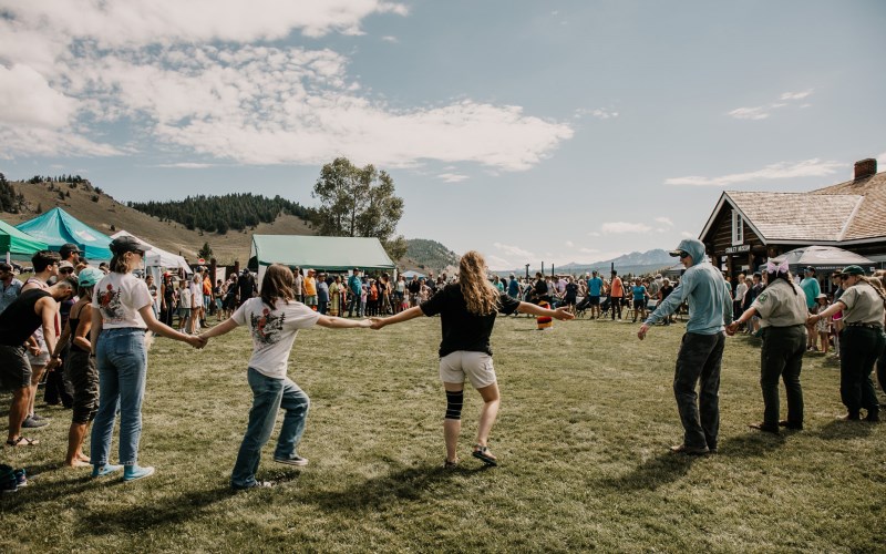 Sawtooth Salmon Festival to Include Sunbeam Dam Tour, Film Showing