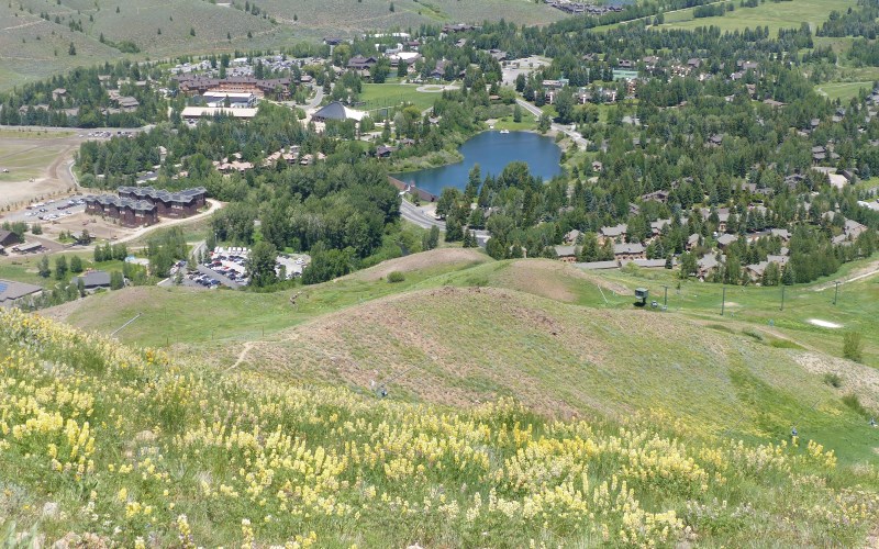 Sun Valley Tops the State in Safety Report