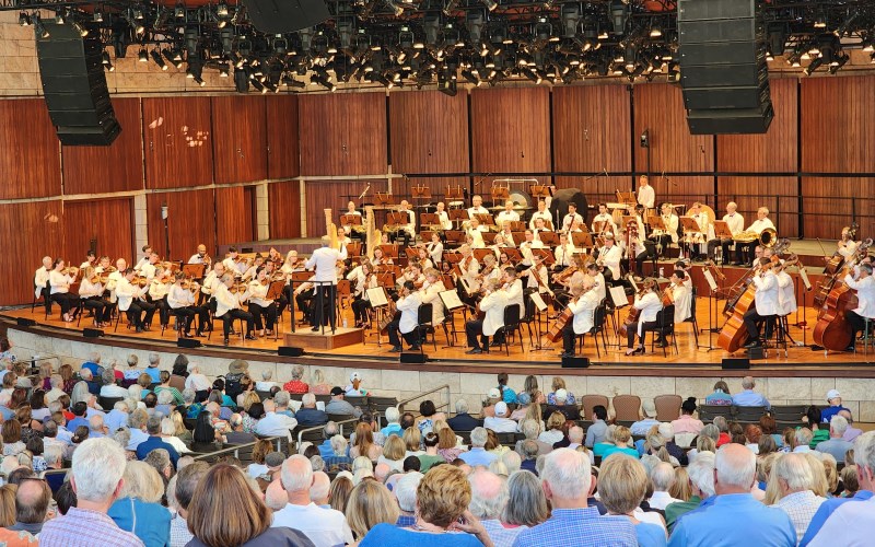 Sun Valley Music Festival Looks Towards Winter Season