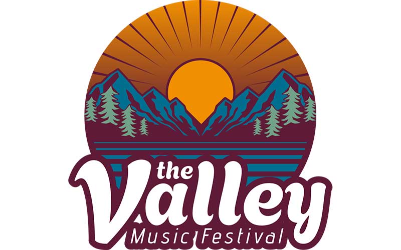 Valley Music Festival to Offer Music in the Mountains