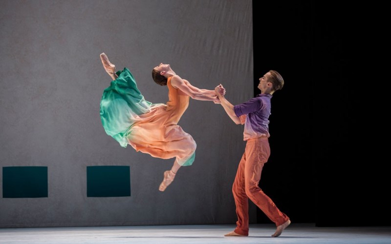 Pacific Northwest Ballet Tickets Go on Sale Today