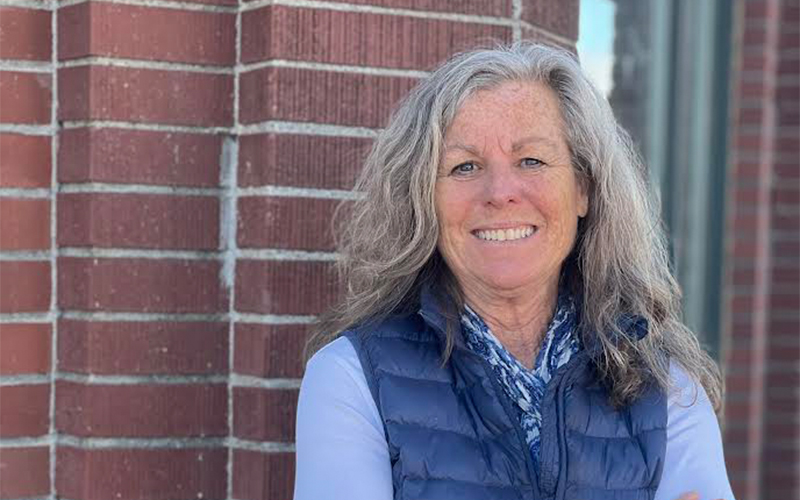 City of Hailey Selects New Administrator from Within