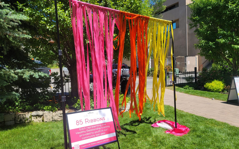 Color Our World Wraps Up Today