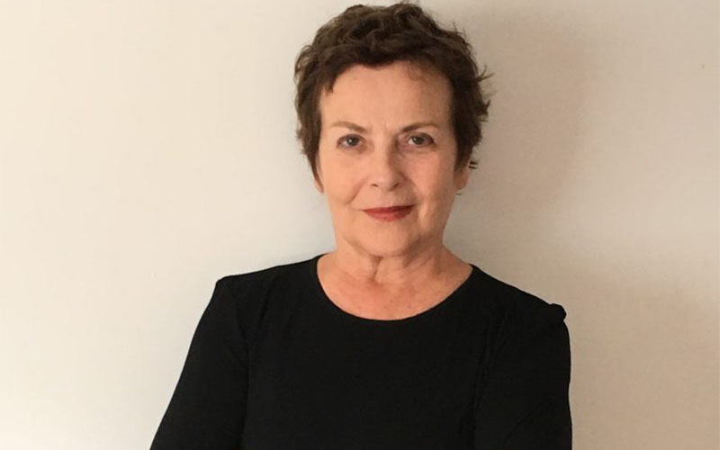 Judith Freeman to Speak at Stanley Luncheon