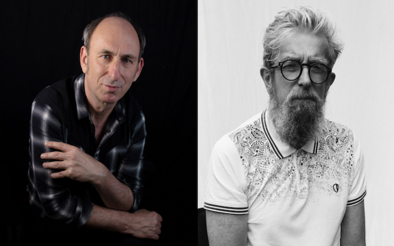 David Cale to Unwrap ‘Blue Cowboy’ Set in Wood River Valley and Stanley