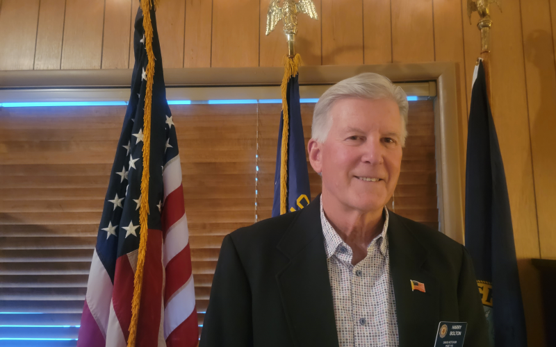 American Legion Tackles Operation Watering Hole and More