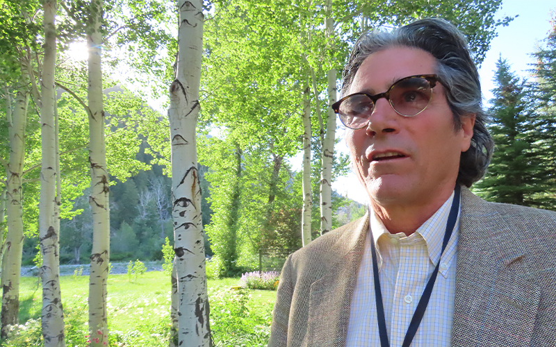 Blaine Schools Take Step to Provide Workforce Housing