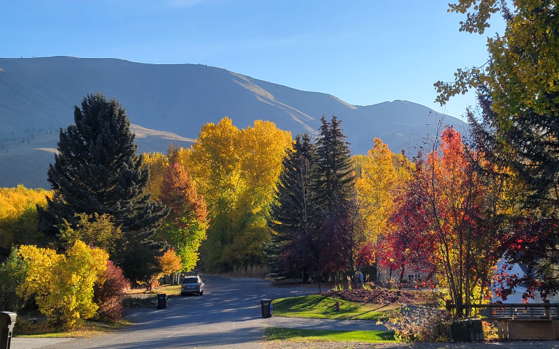 Economic Summit to Examine Ways to Preserve Sun Valley’s Quality of Place